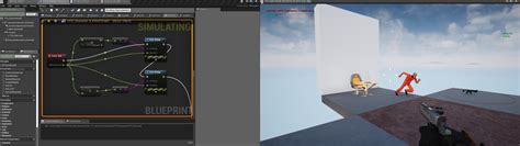 How To Display Fps In Blueprints Without Using Console Commands R