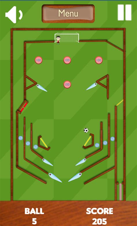 Pinball Free Addicting Game