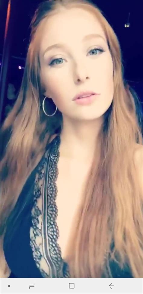 Madeline Ford Ig Story Porn Pic