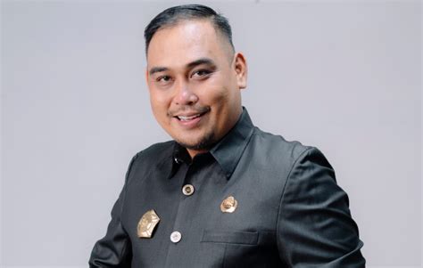 Yusuf Dollah Mando Terima Kasih Sudah Diperhitungkan Lawan Syaharuddin Alrif Fajar