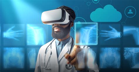 Microsoft Cloud For Healthcare Enhance Patient Care