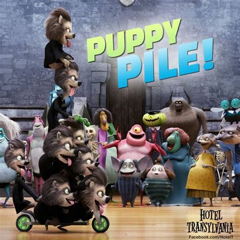 Timeline Photos Hotel Transylvania Dessin Animé Dessin Animé