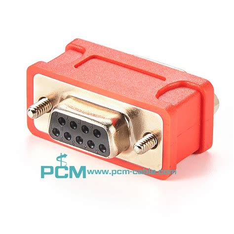 Customized Terminal Resistor 120 Ohm DB9 CAN Bus Suppliers Manufacturers Wholesale