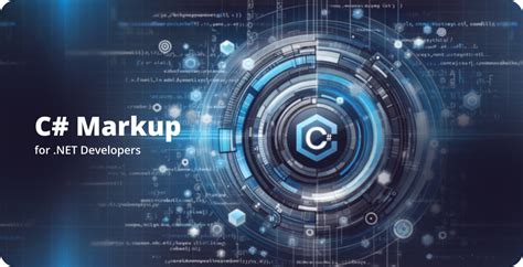 The Rise Of C Markup For Cross Platform Development