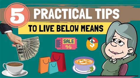 5 Practical Tips To Live Below Your Means Even During The Holidays