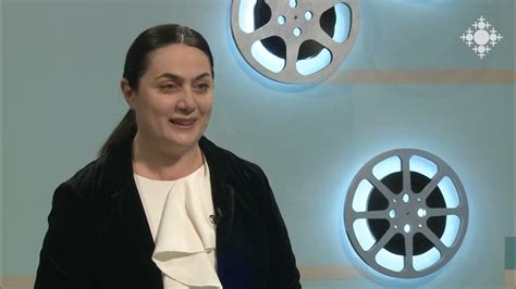 Արտ Ֆոկուս «Երևանյան հեռանկարներ միջազգային երաժշտական փառատոնի տնօրեն Սոնա Հովհաննիսյան Youtube