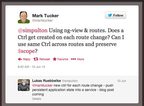 Building A Website With Angularjs Pt 2 Now With State One Hungry Mind