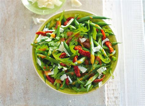 Druivensalade Met Rucola Kaas En Noten Recept Allerhande Albert Heijn