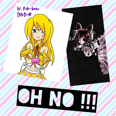 Toy Chica X Mangle Manglica Oh No No Lemon Yet Wattpad