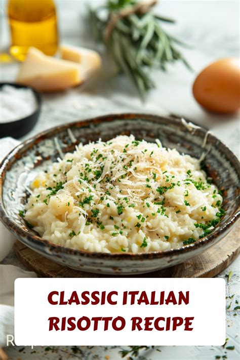 Best 13 Yes You Can Make Risotto Without Wine Artofit