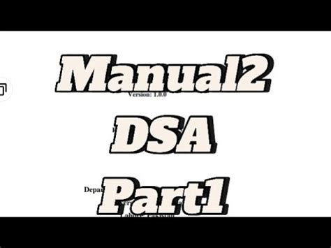 Intro To Pointers In Manual Using C In Urdu Hindi YouTube