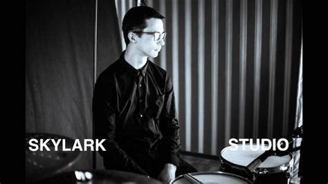 Сати Казанова Игра Drum Cover By Daniel Oplachkin Youtube