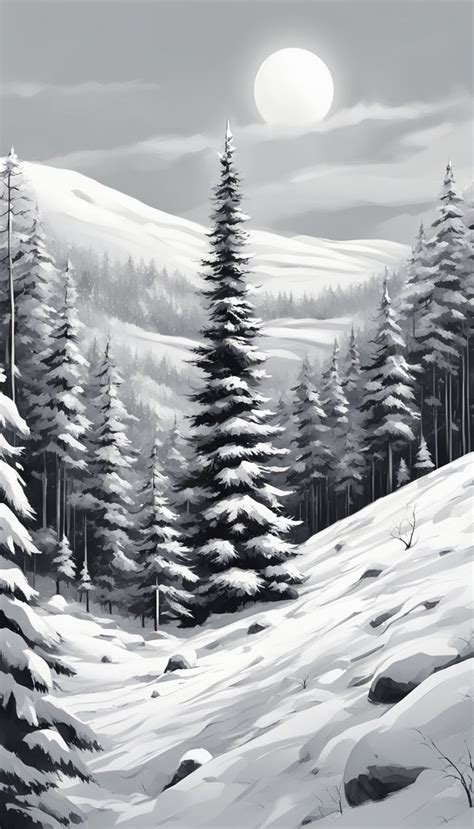 45 White Christmas Tree Ideas Decorations Backgrounds And