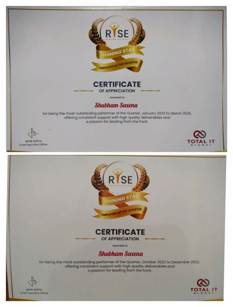 Shubham Saxena On Linkedin I Never Thought Of Sharing This On Any