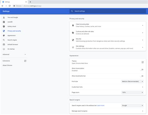 How To Fix NET ERR CERT WEAK SIGNATURE ALGORITHM Error In Chrome
