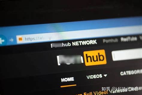 千万别点当你半夜偷看成人网站时你的个人隐私信息已经泄露 知乎