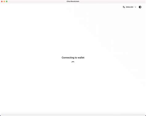 BUG Issue Chia Network Chia Blockchain GitHub