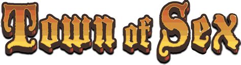 Town Of Sex Rtownofsalemgame