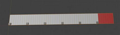 How To Array Objects Evenly Across A Grid With Objects Centered In Each Grid Square Evenly