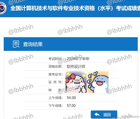 软考中级 软件设计师经验分享【速通版】软件设计师中级 Csdn博客