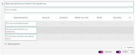 Creating Surveys Using Microsoft Forms Pro Megan V Walker