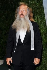 Readers Poll Best Beards In Rock