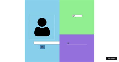 Ecstatic Alex Oqpo1y Codesandbox