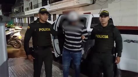 Capturan A Cabecilla Del Clan Del Golfo Y Otros 164 Delincuentes En