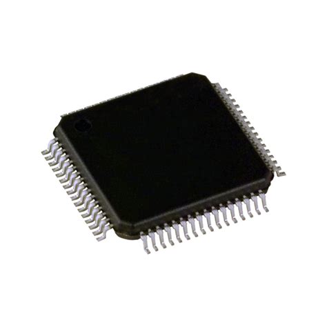 R5f5651eddfm 30 Renesas Electronics Corp Lfqfp64 32bit Mcu 2mb 640kb