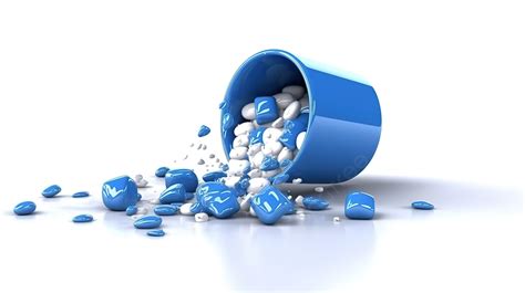 화이트 절연 파란색과 흰색 껌이 넘쳐 흐르는 컵 컨테이너 풍선 껌 껌 사탕 배경 배경 일러스트 및 사진 무료 다운로드 Pngtree