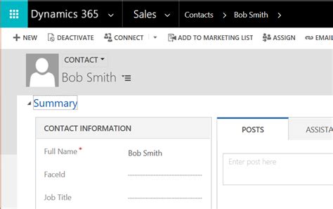 How To Use The Dynamics 365 Xrmwebapi Carl De Souza