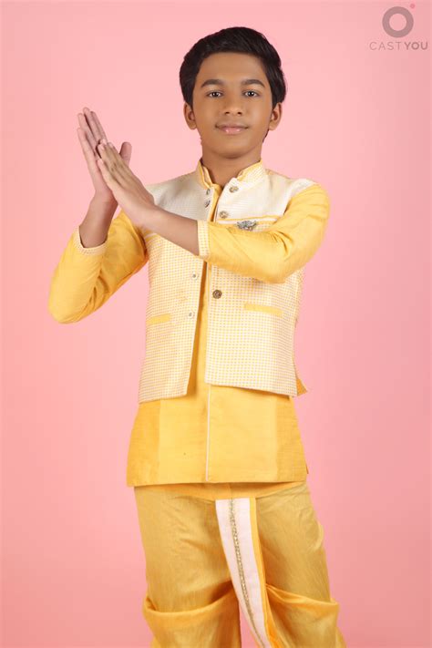 Aditya Shrivastava Castyou