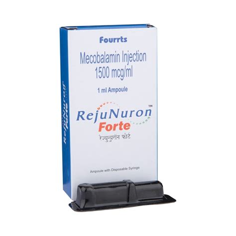 Cipla Liquid Rejunuron 500mcg Injection For Commercial At Rs 213 Piece In Nagpur