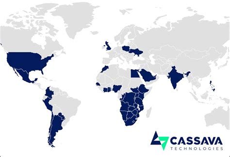 Cassava Technologies Launches Its Own Ai Business Unit Cassava Ai Egyptian Gazette