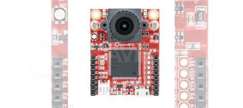 Камера Singtown Openmv Cam H7 R2 Genuine Stm32 Ст купить в Санкт Петербурге Электроника Авито