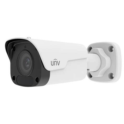 Uniview IPC2122LB ADF40KM G 2MP HD IR Bullet Camera Best Price In Dhaka Shift Tech BD