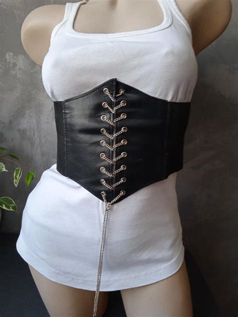 Пояс корсет — ціна 226 грн у каталозі Ремені Купити аксесуари за
