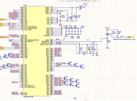 Stm32l4 Only Does Debug Session Only Every Other T Stmicroelectronics Community