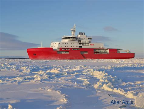 Icebreaker