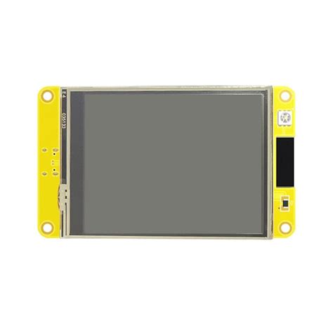 Плата совместим разработки Esp32 с 32 дюймовым Ips дисплеем Wifi