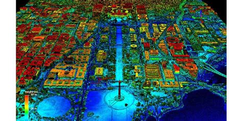 What Is Lidar And How Is It Impacting Iot Iot Tech Trends