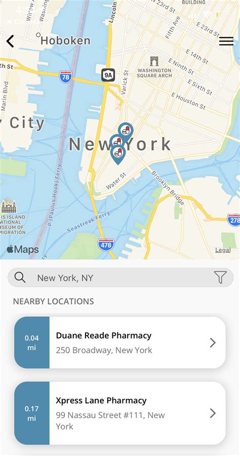 Issue Querying Google Places API On React Native For IOS Stack Overflow