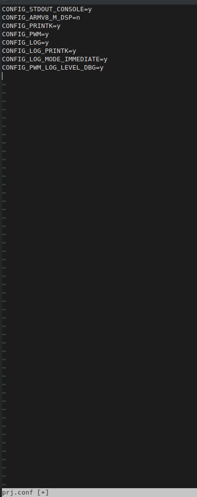 Error Next To Zephyrkernelh In Included File Dsppresent And Configarmv8mdsp Are Not