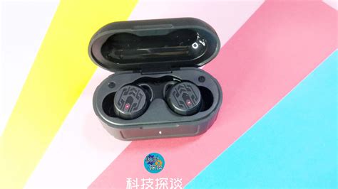 耳机四个“喇叭”是怎么来的？圈铁tws南卡t2初体验 知乎