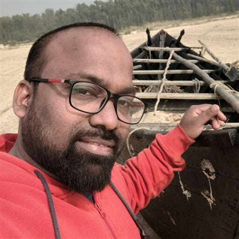 Abhaya Sahu Project Associate Doctor Of Philosophy Fakir Mohan University Balasore