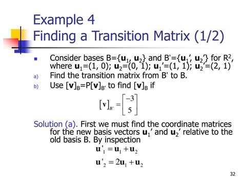 Ppt 64 Best Approximation Least Squares Powerpoint Presentation Free Download Id5355944