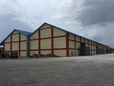 Hubli Drn Infrastructure Ltd Project In Bengaluru Shankar Sandwich Panel Private Limited Id