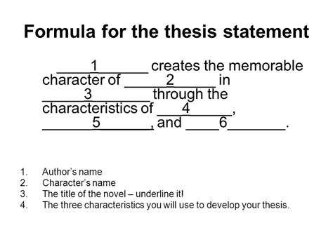 Lord Of The Flies Character Analysis Ppt Video Online Download