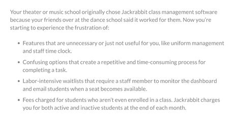 Effective Comparison Pages 6 Steps For Better Conversion Rates