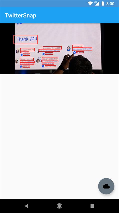 Text Recognition With Ml Kit Kodeco The New